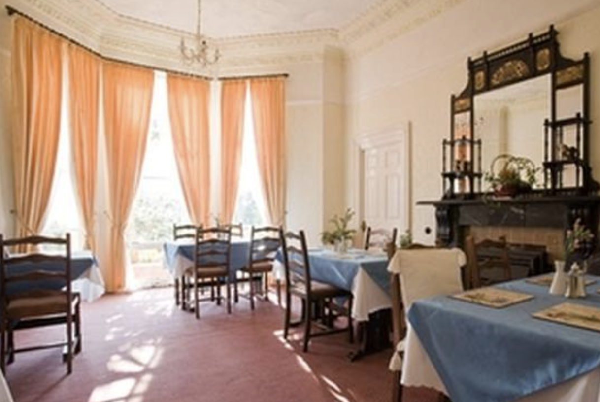 Beechmount, Torquay - South West Care Homes