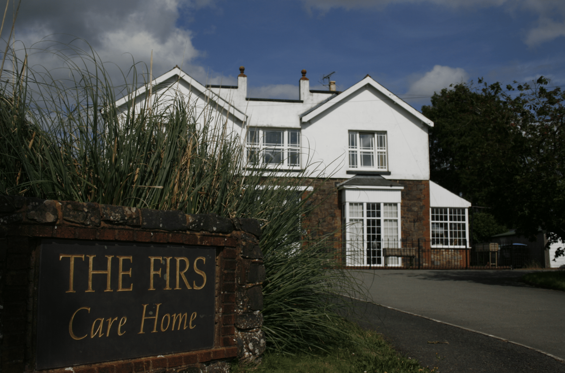 Our Homes - South West Care Homes